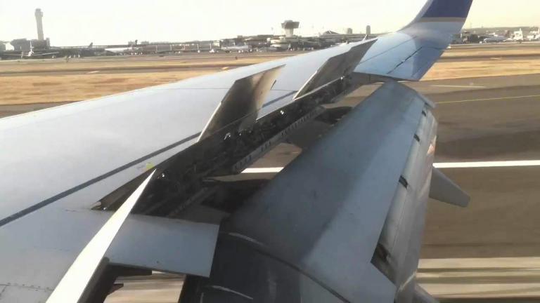 9 Absorbing Sciences Behind Airplane Flight Mechanics