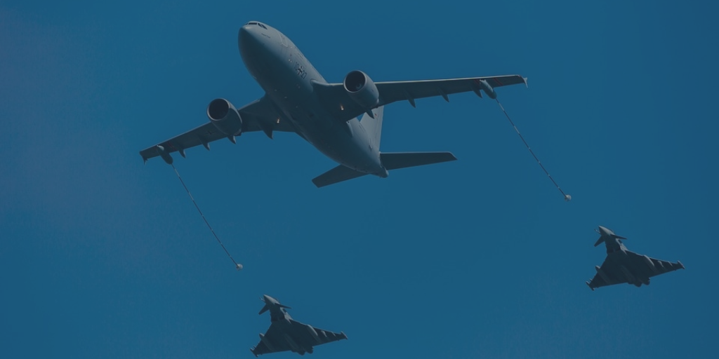 11 Marvelous Facts of Aerial Refueling by Aircraft