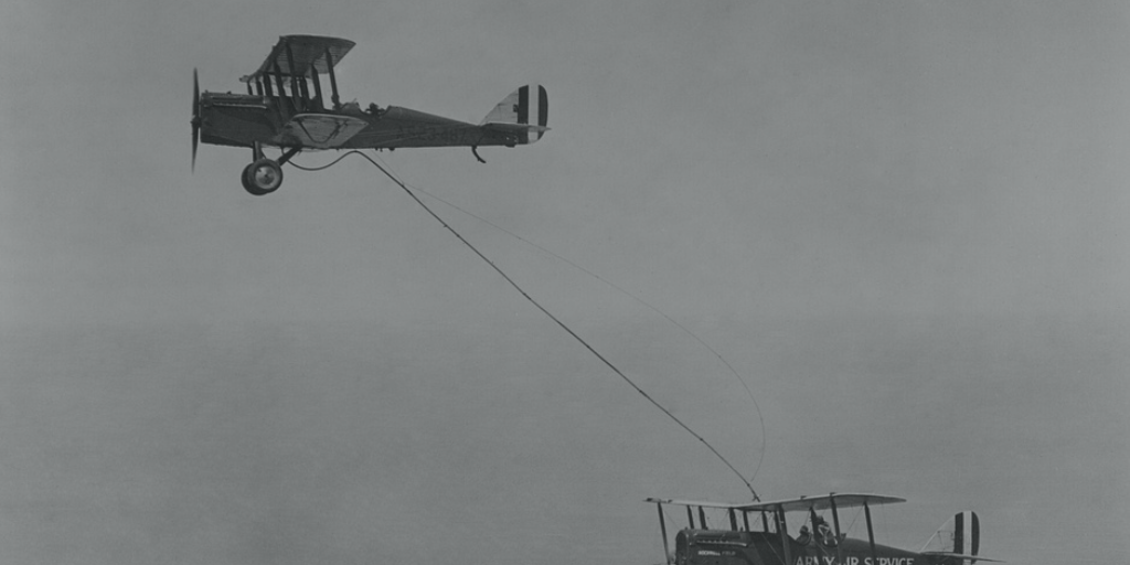 11 Marvelous Facts of Aerial Refueling by Aircraft