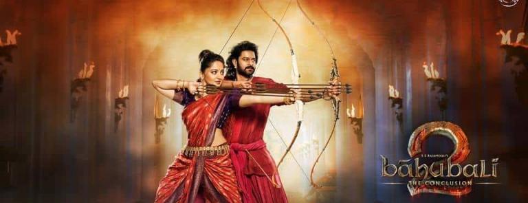 14 Overwhelming and Remarkable Scenes of Bahubali 2 The Conclusion
