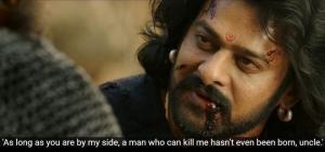 14 Overwhelming and Remarkable Scenes of Bahubali 2 The Conclusion