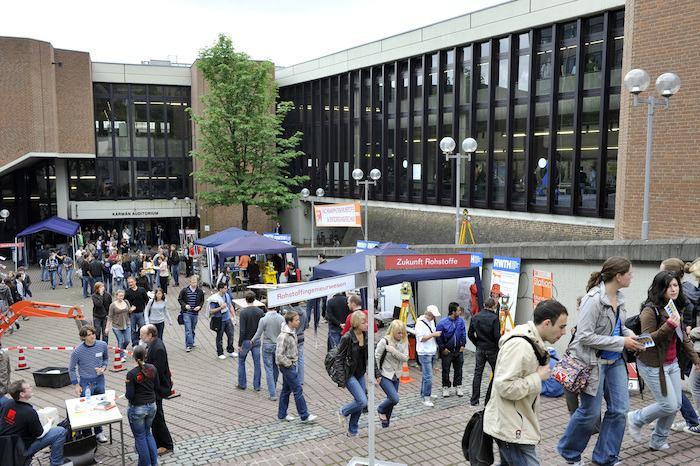 Top 6 Aerospace Engineering Schools in the World