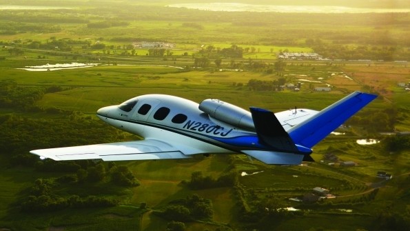 5 Mind Blowing Aerospace New Inventions and Inventors of 2017