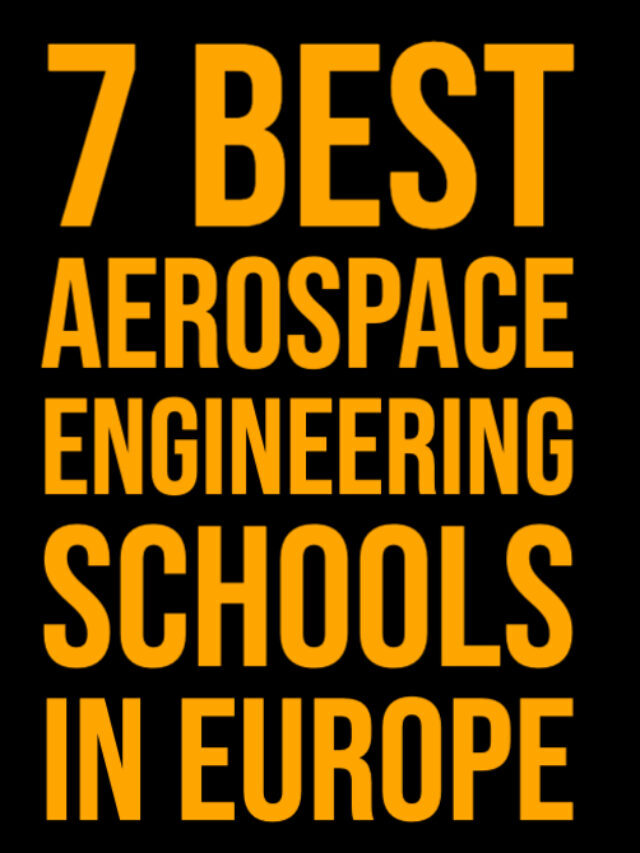 7 Most Interesting Facts on Aerospace Engineering